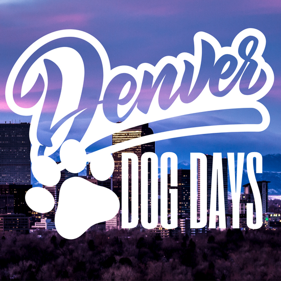 Denver Dog Days